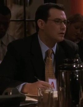 Hamlin | West Wing Wiki | Fandom