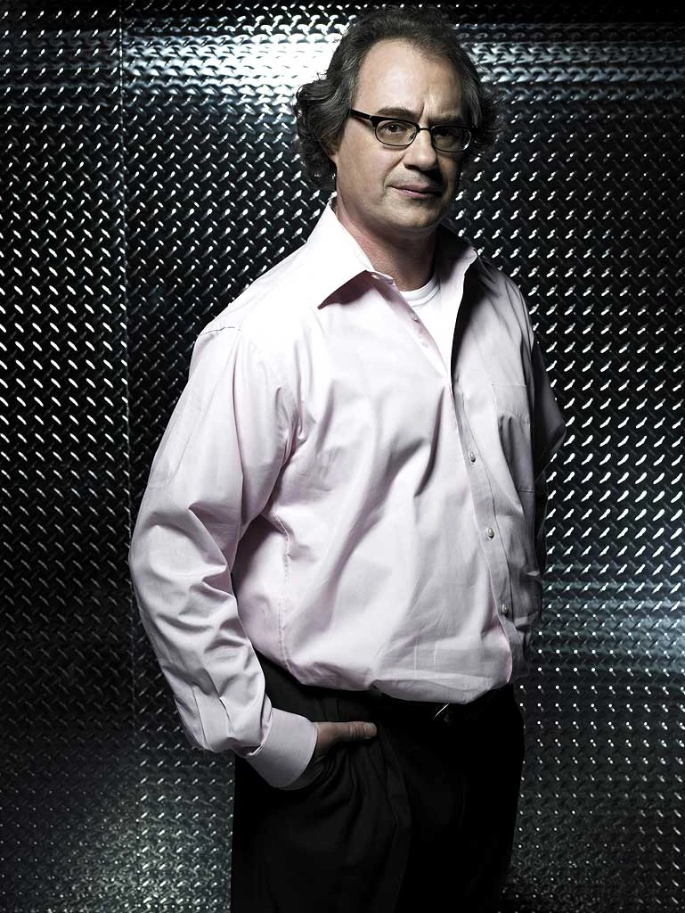 John Billingsley | West Wing Wiki | Fandom