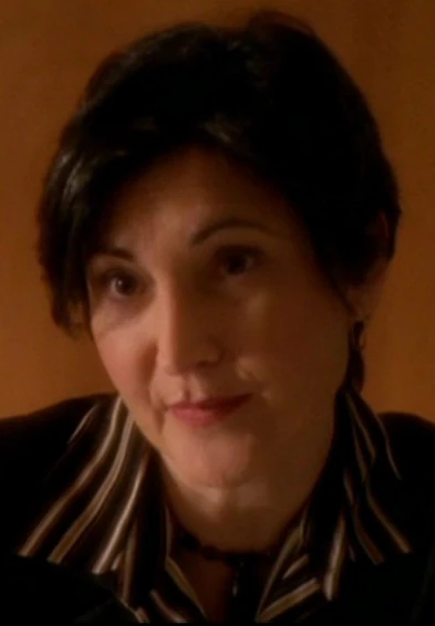 Susan Thomas | West Wing Wiki | Fandom