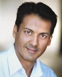 Kris Iyer | West Wing Wiki | Fandom