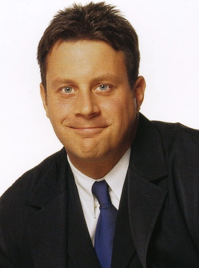 Brian Baker | West Wing Wiki | Fandom