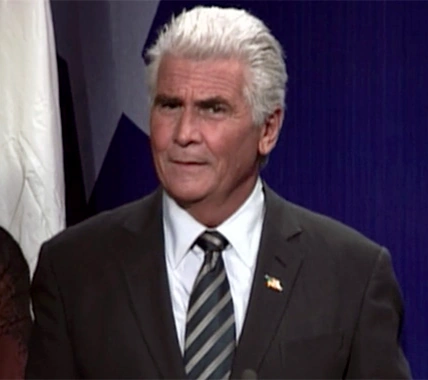 Robert Ritchie | West Wing Wiki | Fandom