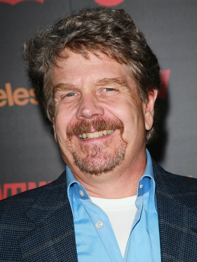 John Wells | West Wing Wiki | Fandom