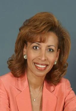 Doris McMillon | West Wing Wiki | Fandom