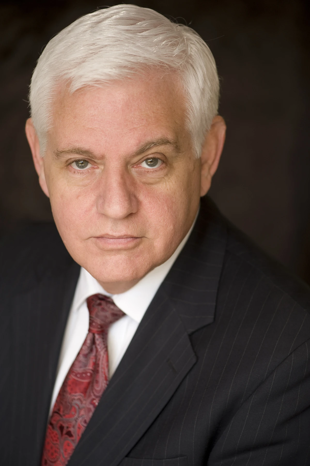Steve Tom | West Wing Wiki | Fandom