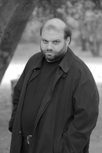 Harry Karp | West Wing Wiki | Fandom