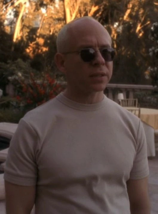 Ted Marcus | West Wing Wiki | Fandom