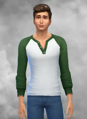 Kevin Noel | Westwood Wiki | Fandom