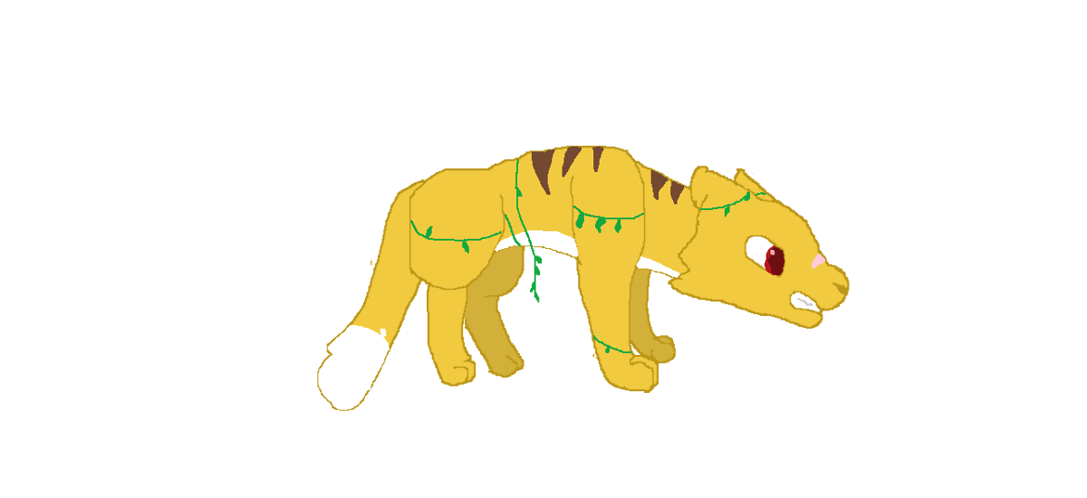 Sandy | West Woods Fanon Wiki | Fandom