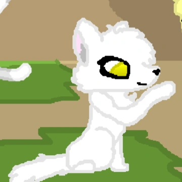 Whitefur | West Woods Wiki | Fandom
