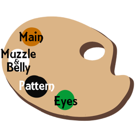 Ashtail | West Woods Wiki | Fandom