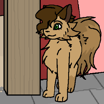 Moose | West Woods Wiki | Fandom