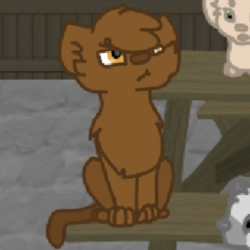 Harefur | West Woods Wiki | Fandom