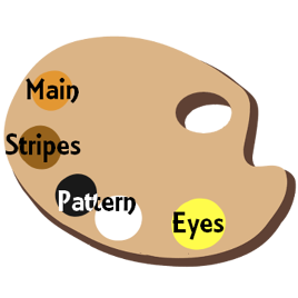 Jinx | West Woods Wiki | Fandom