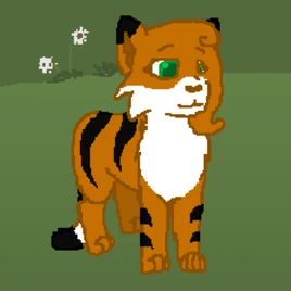 Ashtail | West Woods Wiki | Fandom