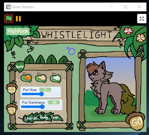 Over Borders Download Instructions | West Woods Wiki | Fandom