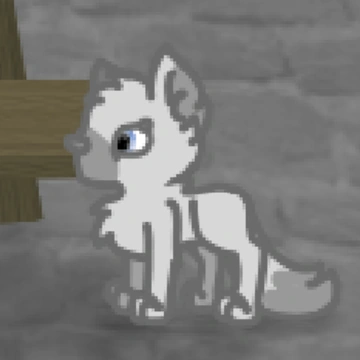 Stonefur | West Woods Wiki | Fandom