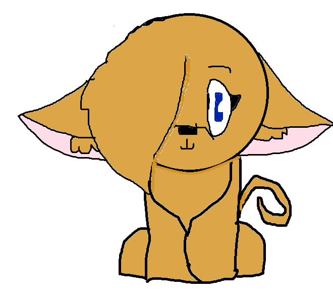 User blog:PAW-Lakepool/Moss-shadow fanart by me! | West Woods Wiki | Fandom