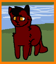 Stormclaw | West Woods Wiki | Fandom