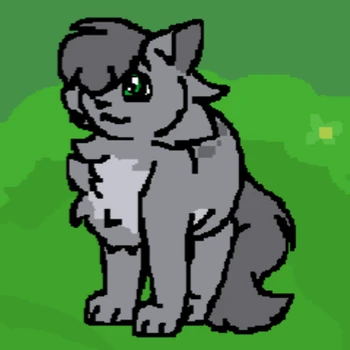 Cloverbounce | West Woods Wiki | Fandom