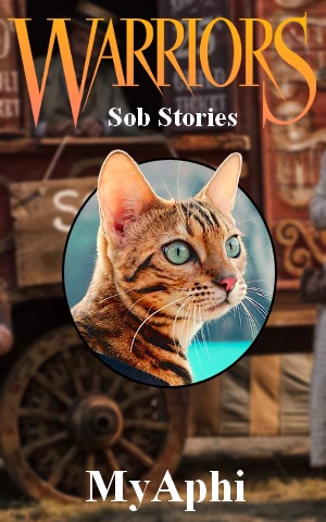 Sob Stories | West Woods Wiki | Fandom