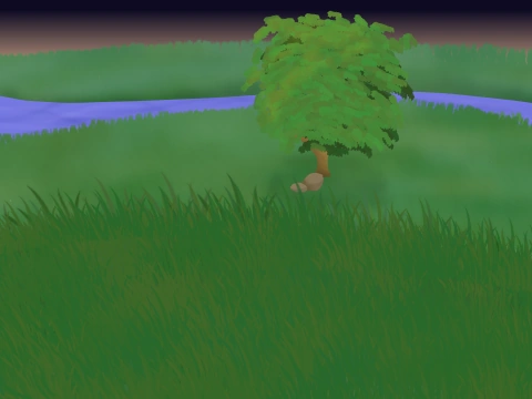 The Great Tree | West Woods Wiki | Fandom