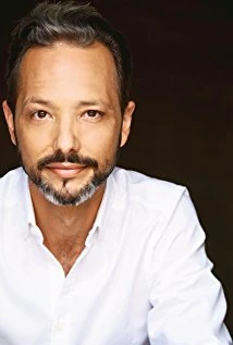 Aaron Fili | Westworld Wiki | Fandom