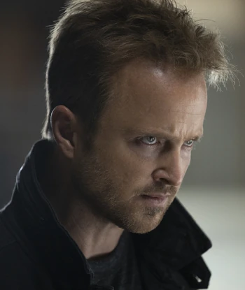 Caleb Nichols | Westworld Wiki | Fandom