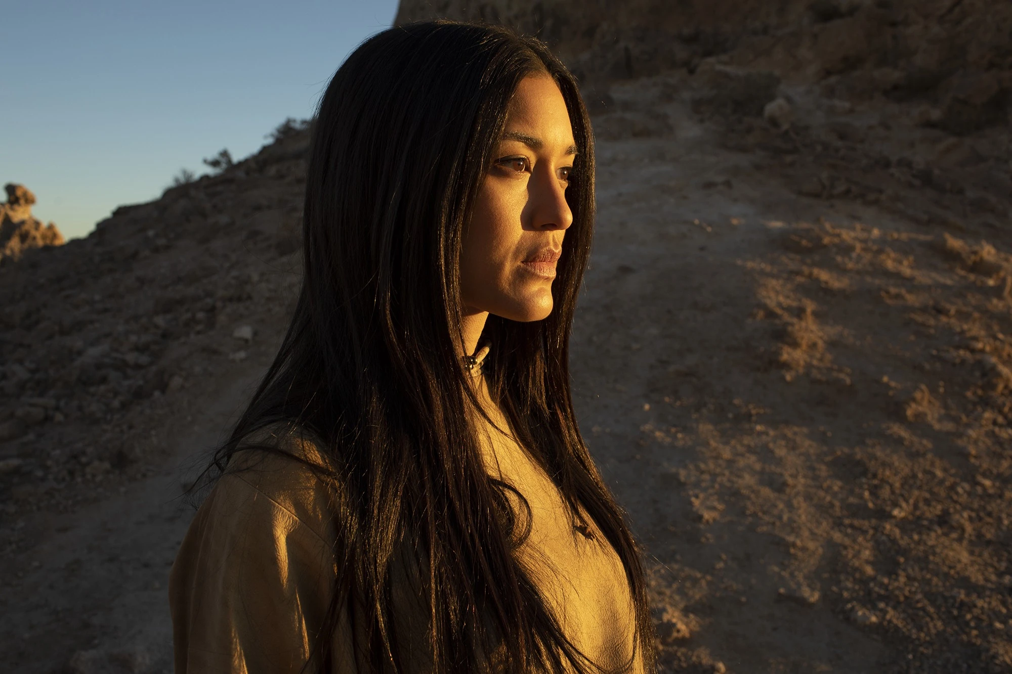 Kohana | Westworld Wiki | Fandom