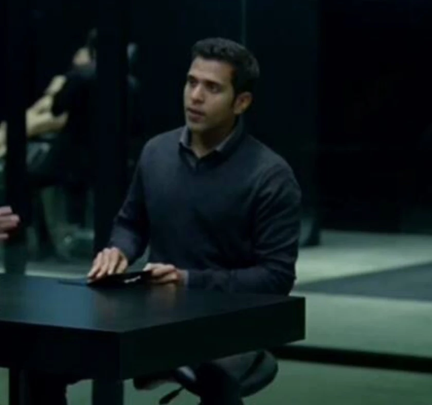 Futterman | Westworld Wiki | Fandom