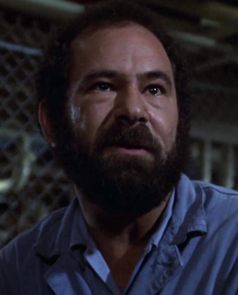 Harry Croft | Wiki Westworld | Fandom