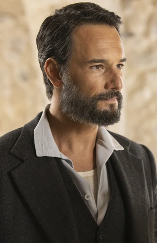 Hector Escaton | Westworld Wiki | Fandom