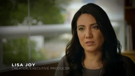 Lisa Joy | Westworld Wiki | Fandom