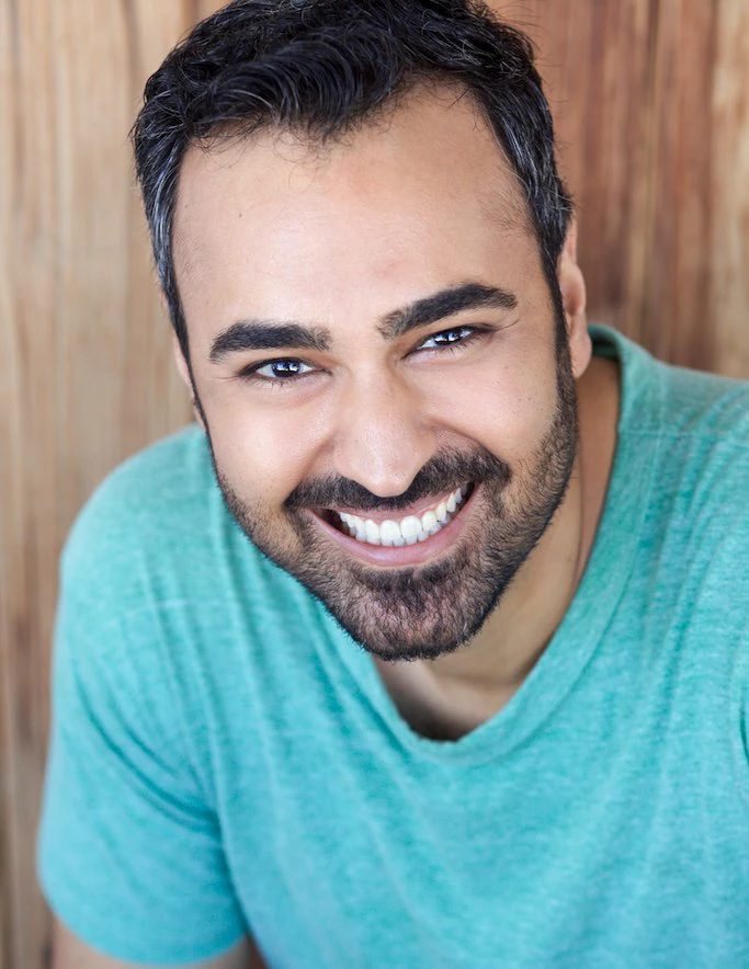 Antonio Leon | Westworld Wiki | Fandom