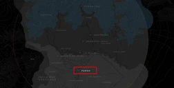 Pariah | Westworld Wiki | Fandom