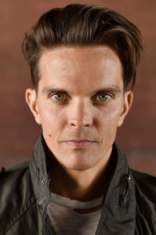 Timothy Lee DePriest | Wiki Westworld | Fandom