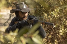 Hector Escaton | Westworld Wiki | Fandom