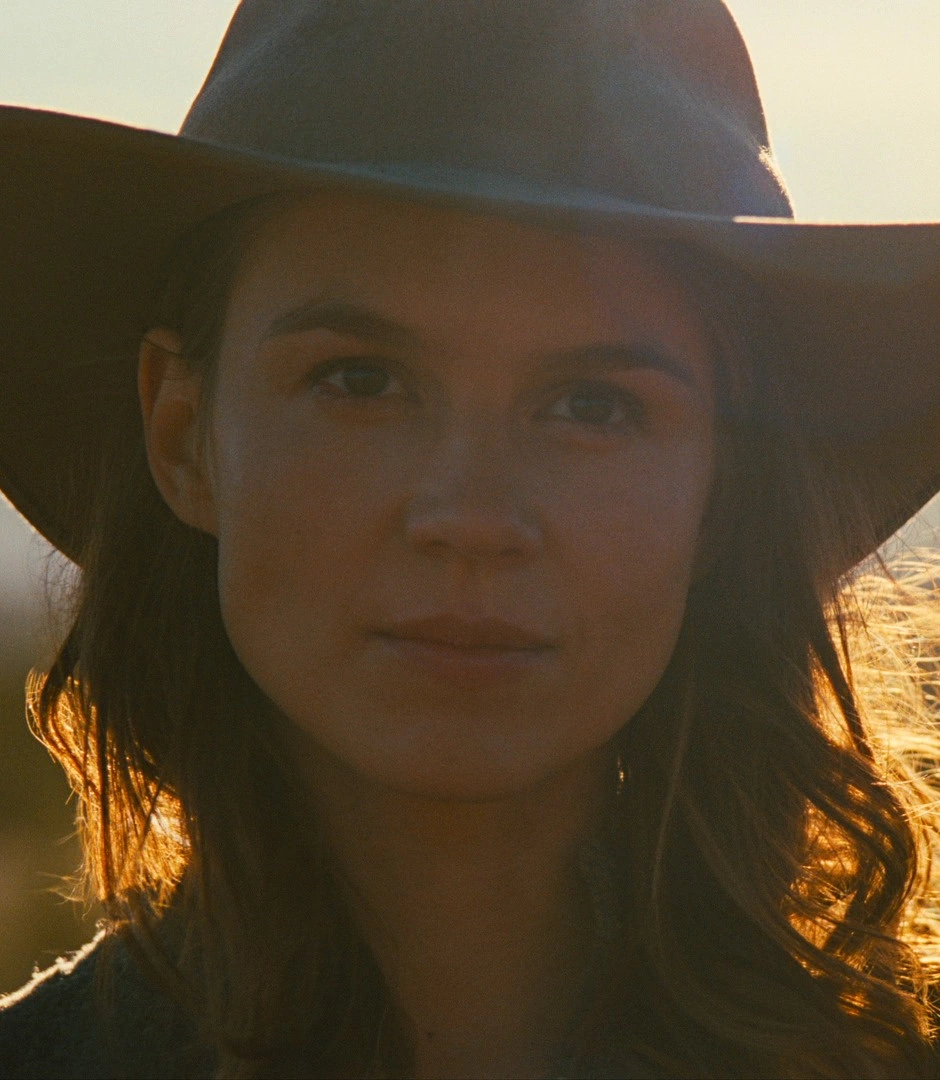 Emily | Wiki Westworld | Fandom