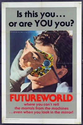 Futureworld (film) | Westworld Wiki | Fandom