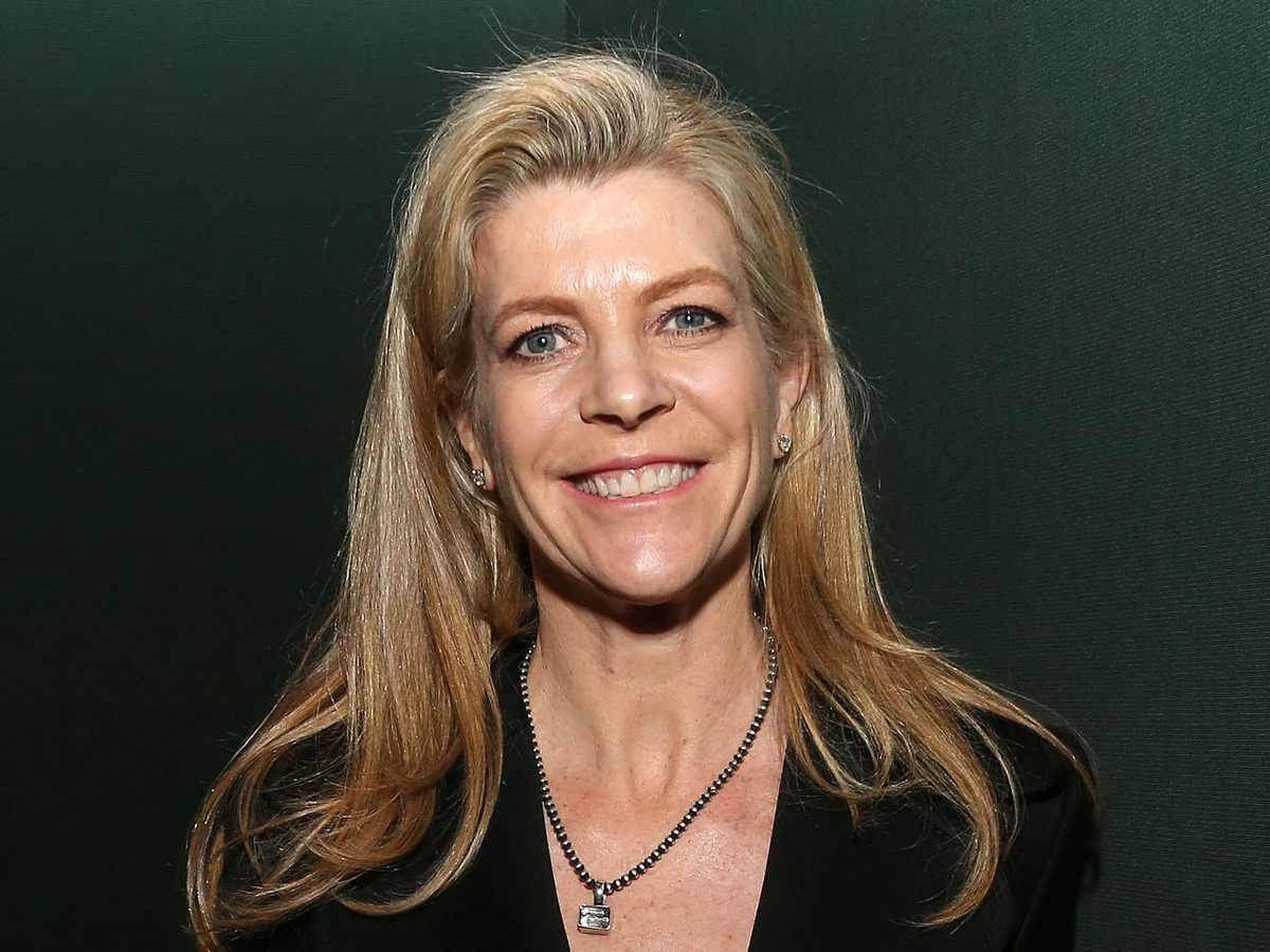 Michelle MacLaren | Westworld Wiki | Fandom