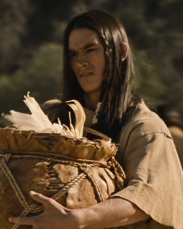 Etu | Westworld Wiki | Fandom