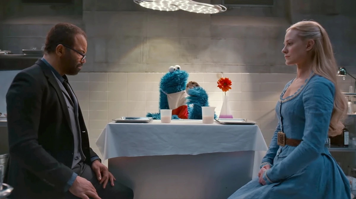 Sesame Street: Respect World | Westworld Wiki | Fandom