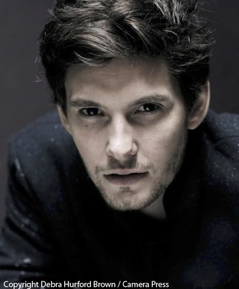 Ben Barnes | Westworld Wiki | Fandom