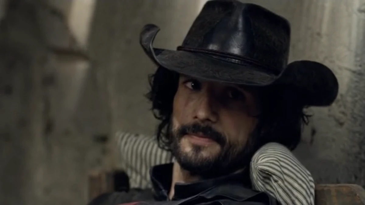 Category:Images of Hector Escaton | Westworld Wiki | Fandom