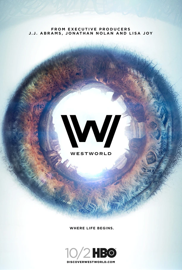 Staffel 1 | Westworld Wiki | Fandom