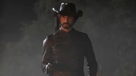 Hector Escaton | Westworld Wiki | Fandom