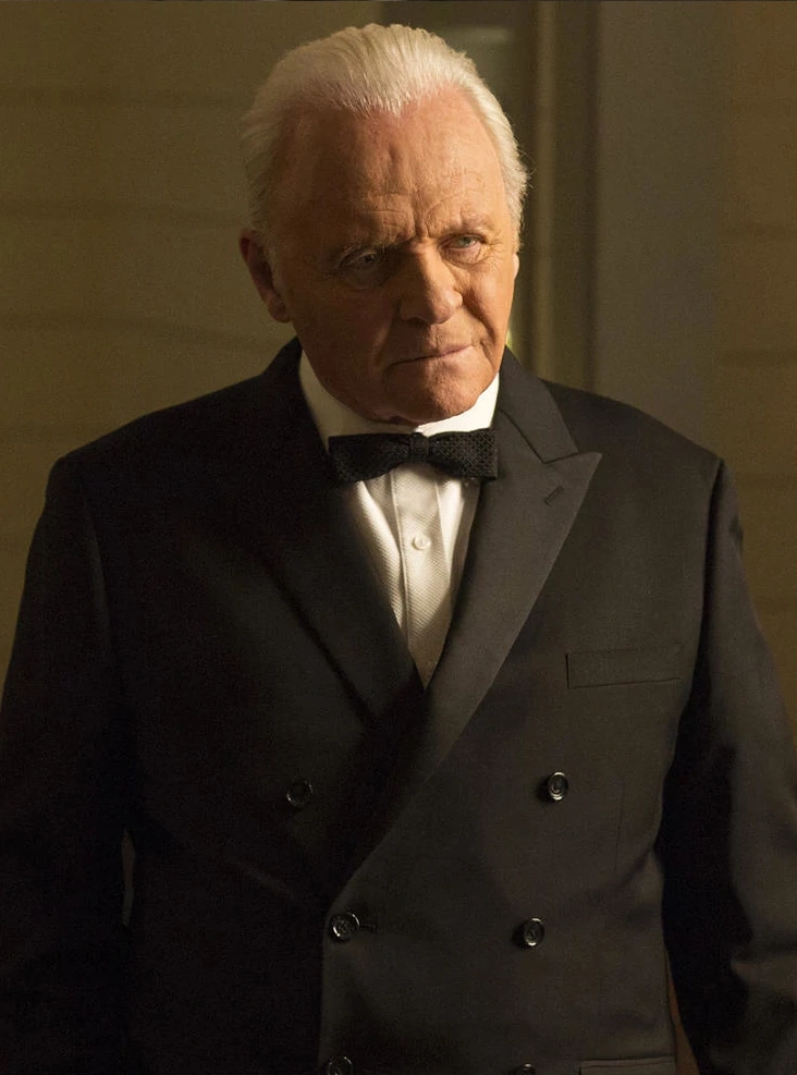 Robert Ford | Wiki Westworld | Fandom