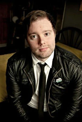 Dominic Mitchell | Westworld Wiki | Fandom