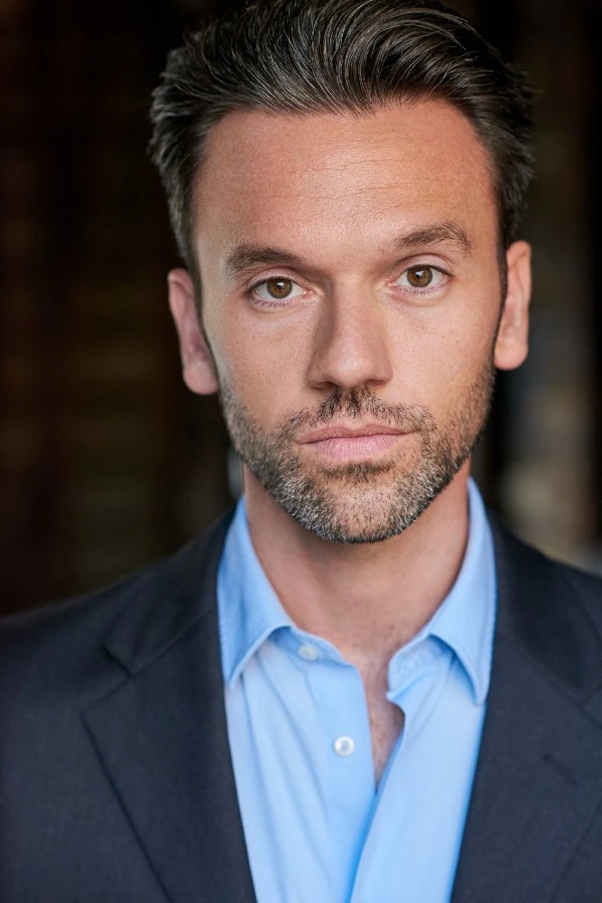 Ward Roberts | Westworld Wiki | Fandom