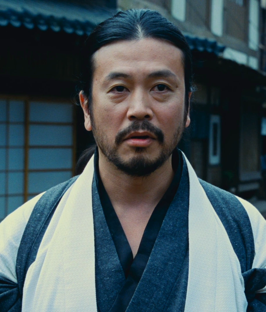 Tanaka | Wiki Westworld | Fandom